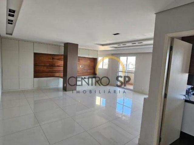 Arte Brasil Residencial, Apartamento para venda com 174 m² e 3 quartos
