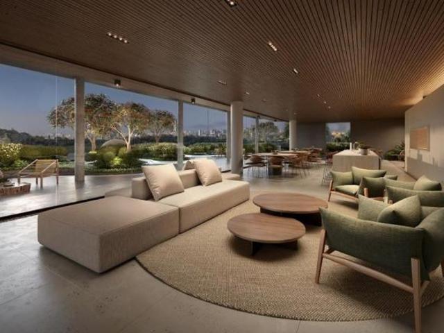 Arte Country Club Apto 3172