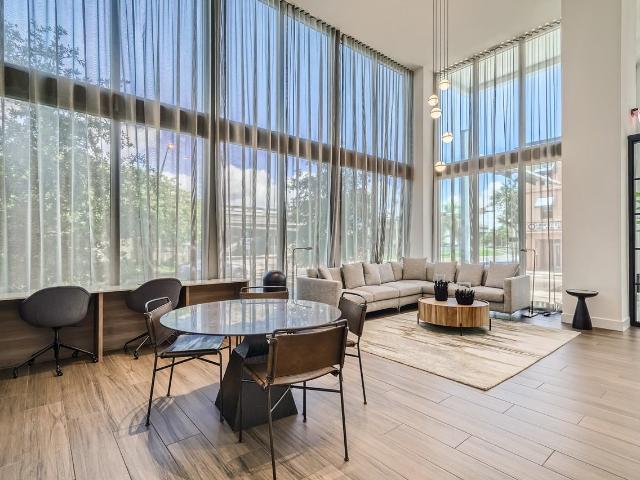 Arte Grand Central Studio Apartment for Rent at 218 Nw 8th St, Miami, FL 33136 Overtown