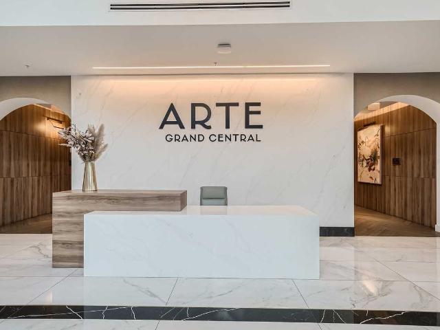 Arte Grand Central Studio Apartment for Rent at 218 Nw 8th St, Miami, FL 33136 Overtown