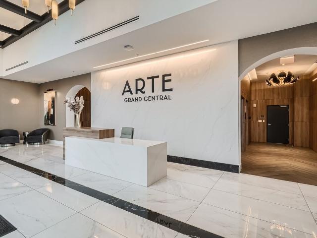 Arte Grand Central Studio Apartment for Rent at 218 Nw 8th St, Miami, FL 33136 Overtown