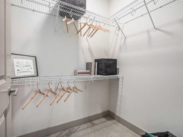 Arte KC 2 Bedroom Apartment for Rent at 1918 Locust St, Kansas City, MO 64108 Hospital Hill
