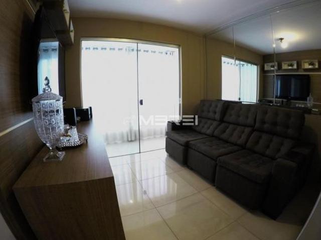 ARTE VILLE APARTAMENTO 2 QUARTOS