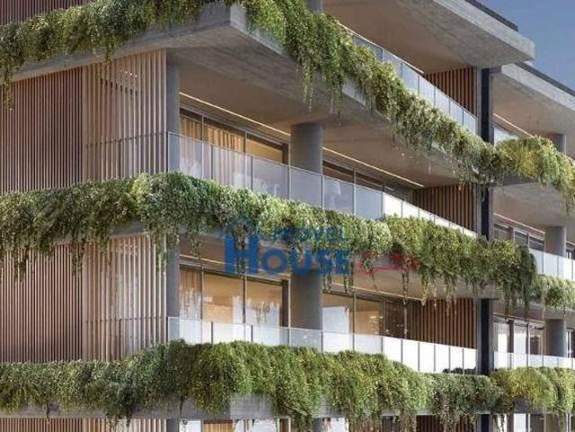 Artefacto Jardins | Apartamento Garden com 4 Quartos sendo 4 Suítes à Venda nos Jardins, 397m²