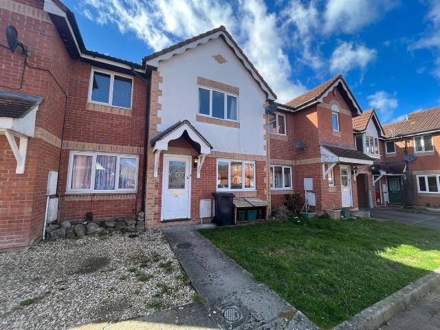 Artemesia Avenue, Locking Castle, Weston Super Mare BS22, 2 bed terraced house to rent, £1,150 pcm | PrimeLocation