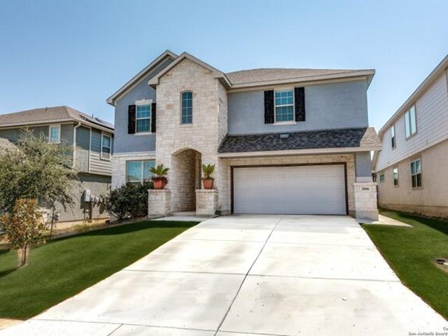 Artemis Path, San Antonio, Home For Sale