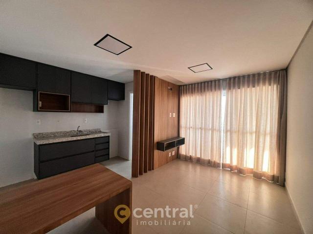 ARTEMIS | 1 DORMITÓRIO | 1 SUÍTE | 1 SACADA | 1 VAGA | LOCAÇÃO | BAURU