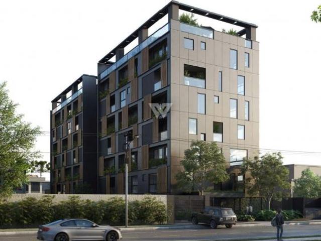 Árten APARTAMENTO DUPLEX 3 SUÍTES ALTO DA XV CURITIBA