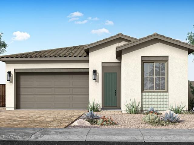 Artesa Plan 3515 Arietta at Soleo Community