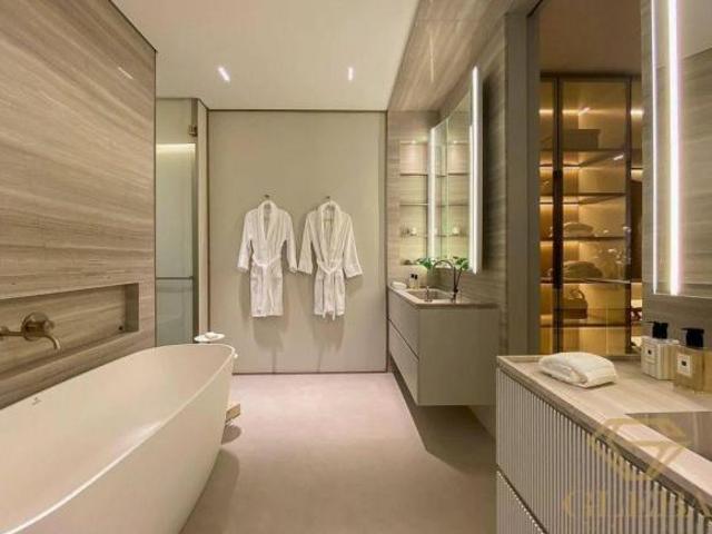Artesano 4 suítes andar alto apartamento venda Londrina Gleba Palhano