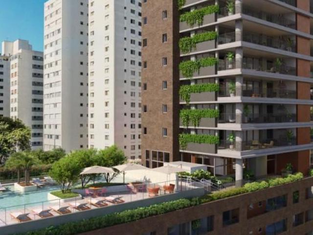 Artesano Oscar Porto 3 suítes 2 vagas planta 181m² *Pronto Morar