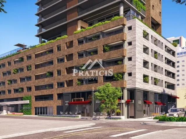 ARTESANO Oscar Porto Apartamento alto padrão