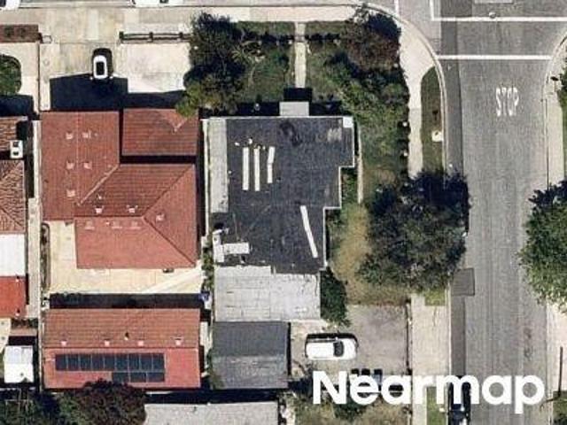 Artesia Blvd