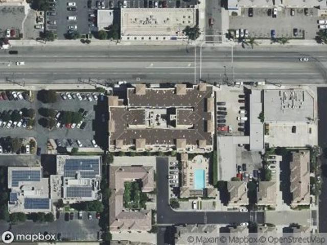 Artesia Blvd
