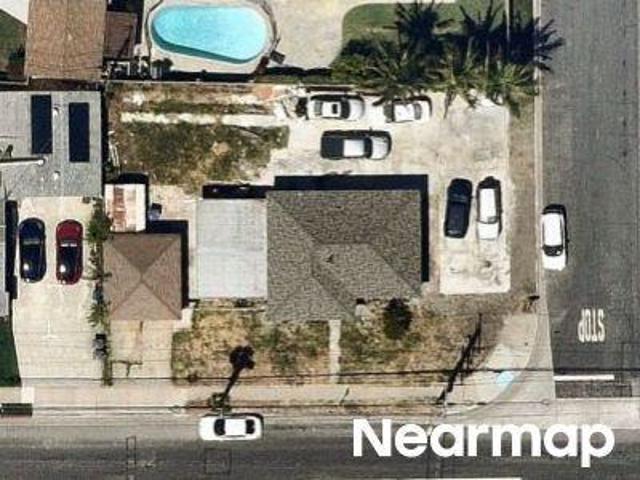 Artesia Blvd