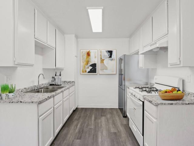 Artesia Court