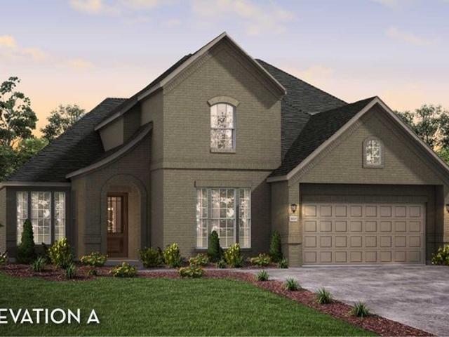 Artesia Plan Marvida Community
