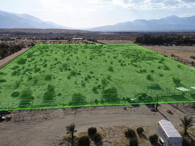 Artesia Rd, Desert Hot Springs, CA 92240