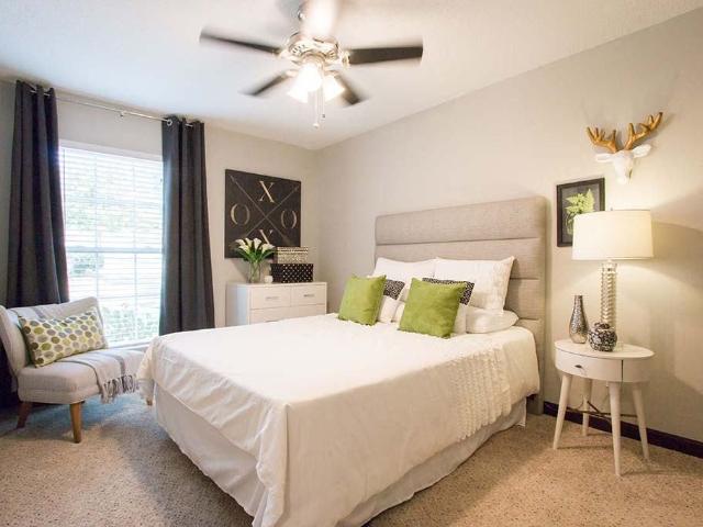 Artesian East Village 3 Bedroom Apartment for Rent at 1438 Bouldercrest Rd Se, Atlanta, GA 30316