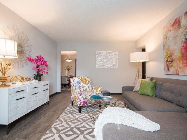 Artesian East Village 3 Bedroom Apartment for Rent at 1438 Bouldercrest Rd Se, Atlanta, GA 30316