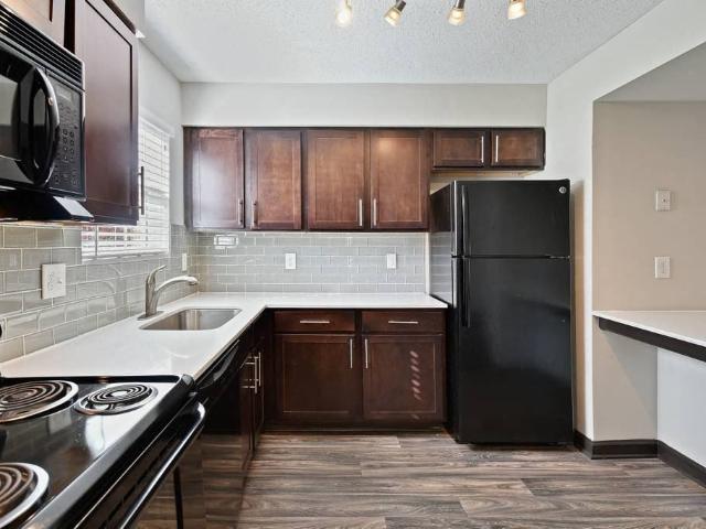 Artesian East Village 1 Bedroom Apartment for Rent at 1438 Bouldercrest Rd Se, Atlanta, GA 30316