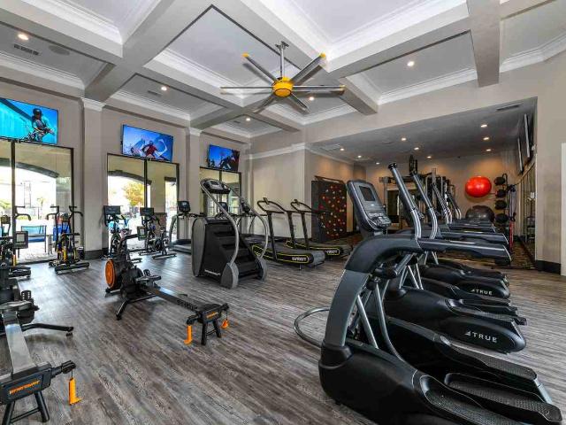 Artesian on Westheimer 1 Bedroom Apartment for Rent at 13099 Westheimer Rd, Houston, TX 77077 Eldridge West Oaks