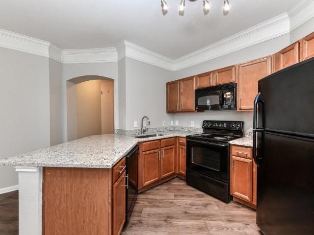 Artesian on Westheimer 2 Bedroom Apartment for Rent at 13099 Westheimer Rd, Houston, TX 77077 Eldridge West Oaks