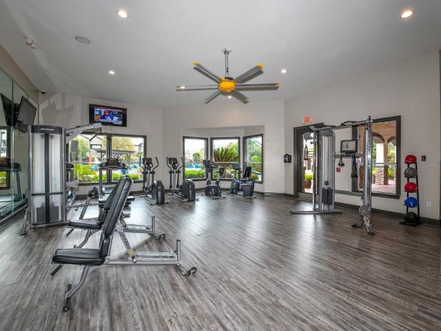 Artesian on Westheimer 3 Bedroom Apartment for Rent at 13099 Westheimer Rd, Houston, TX 77077 Eldridge West Oaks