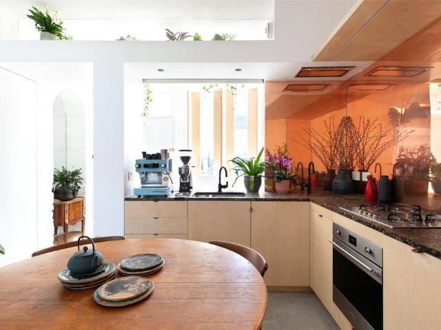 Artesian Road, London, W2 2 bed terraced house to rent £8,667 pcm £2,000 pw