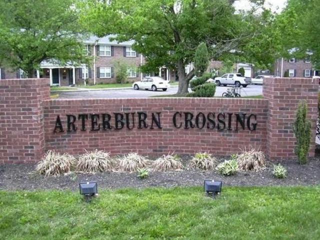 Arterburn Crossing Apts 2 Bedroom Apartment for Rent at 3301 Arterburn Ave, Louisville, KY 40206 Crescent Hill