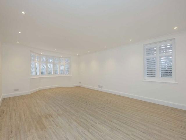 Arterberry Road, SW20, London