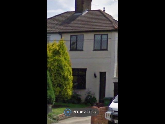 Arterial Road, Grays RM16, 2 bed semi detached house to rent, £1,675 pcm | PrimeLocation