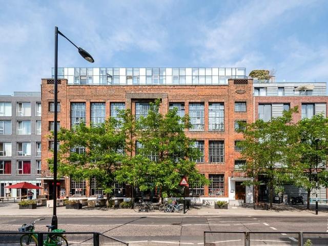 Arthaus Apartments, 205 Richmond Road E8, 1 bed detached house to rent, £1,900 pcm | PrimeLocation