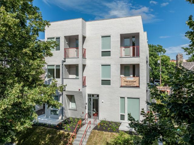 Arthaus Apartments