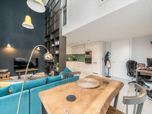 Arthaus Apartments, London, E8, London