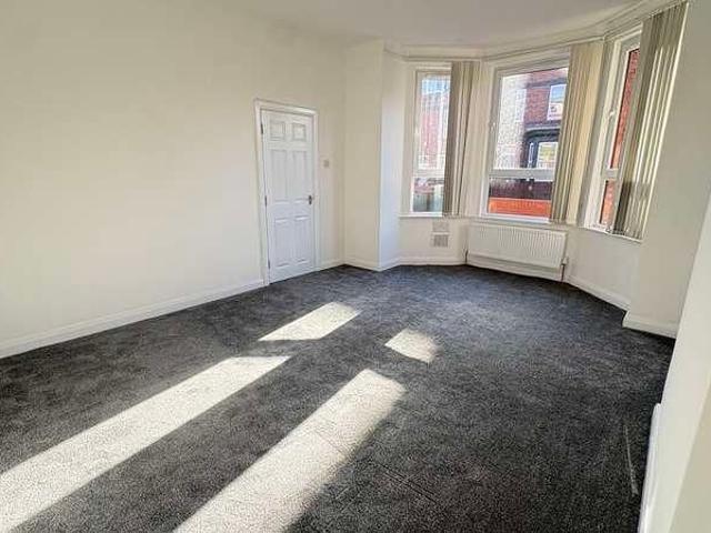 Arthington Street, Hunslet, Leeds, LS10