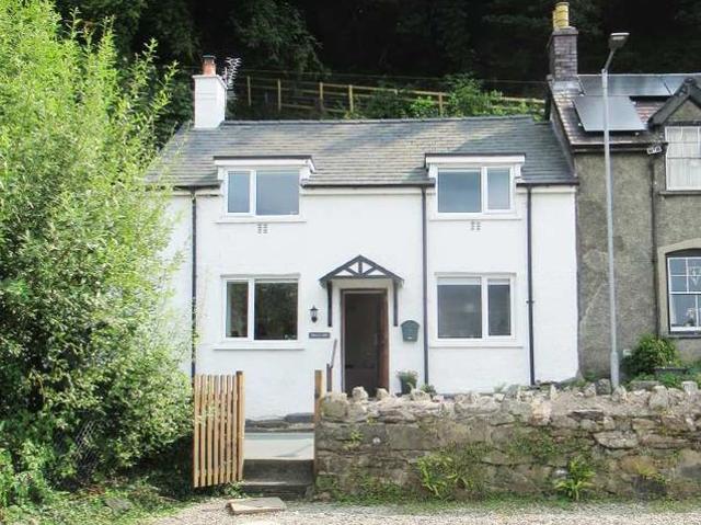 Arthog Terrace, Arthog LL39, 2 bed end terrace house to rent, £725 pcm | PrimeLocation