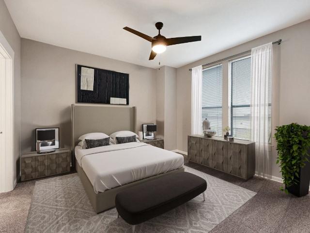 Arthouse 1 Bedroom Apartment for Rent at 251 Town Center Ln, Keller, TX 76248 Keller Town Center