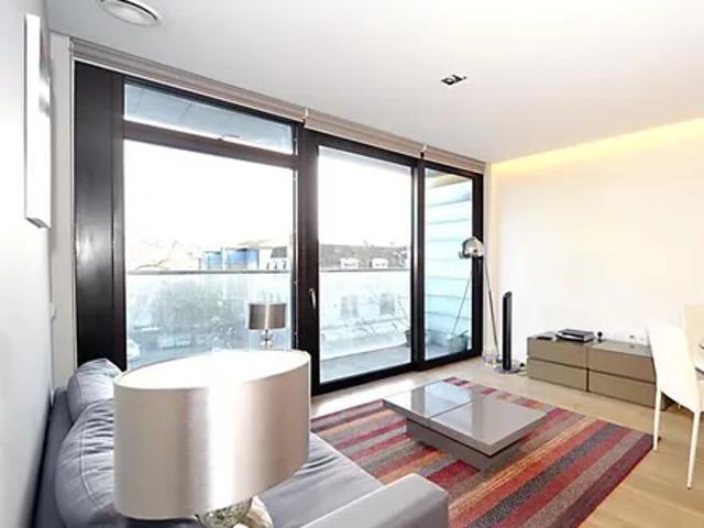 ArtHouse, 1 York Way, London, N1C 4AS, United Kingdom | 1 bed apartment for rent #7236564 | Rentberry