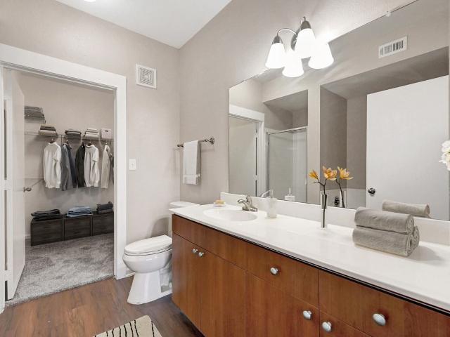 Arthouse 2 Bedroom Apartment for Rent at 251 Town Center Ln, Keller, TX 76248 Keller Town Center
