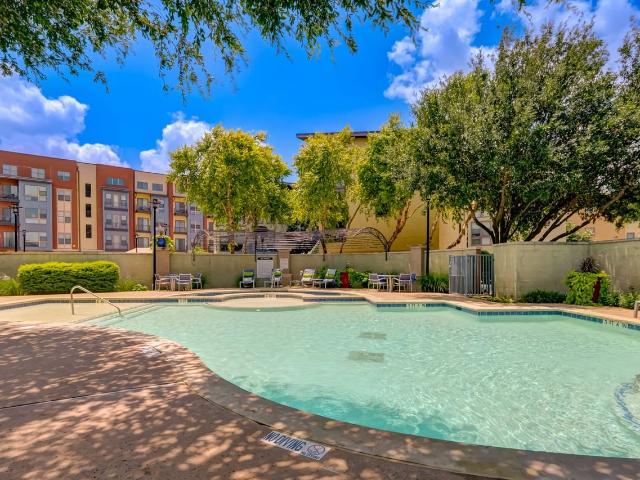 Arthouse 2 Bedroom Apartment for Rent at 251 Town Center Ln, Keller, TX 76248 Keller Town Center