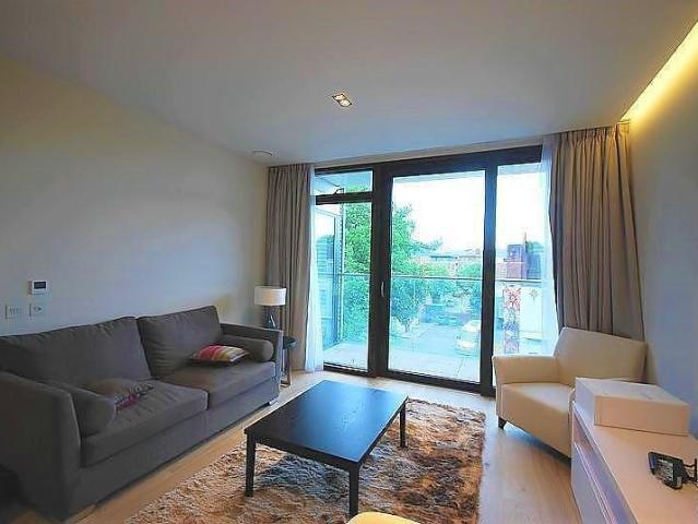 Arthouse, York Way, Kings Cross. 1 bed apartment to rent £3,350 pcm £773 pw