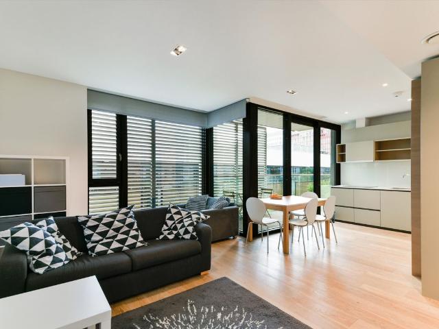 Arthouse, York Way, London N1C, 2 bed flat to rent, £4,117 pcm | PrimeLocation