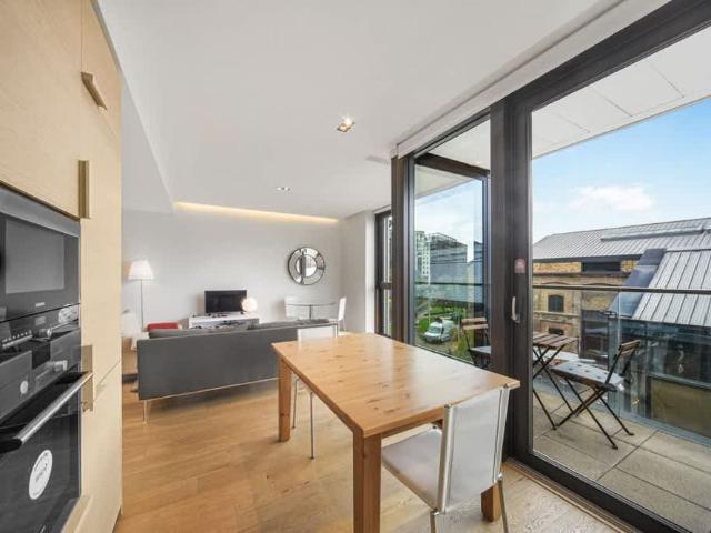 Arthouse, York Way, N1C