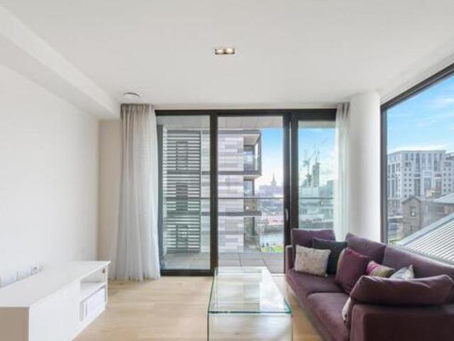 Arthouse, Kings Cross, 2 Bedroom Flat