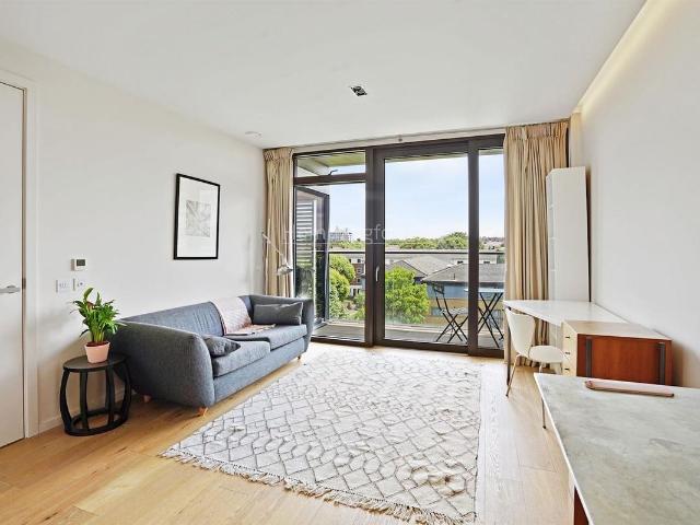 Arthouse, Kings Cross N1C, 1 bed flat to rent, £3,000 pcm | PrimeLocation