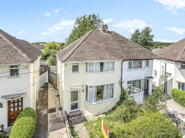 Arthray Road, Botley OX2, 3 bed semi detached house to rent, £1,700 pcm | PrimeLocation