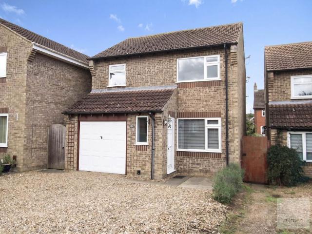 Arthurton Road, Norwich NR10, 3 bed detached house to rent, £1,300 pcm | PrimeLocation