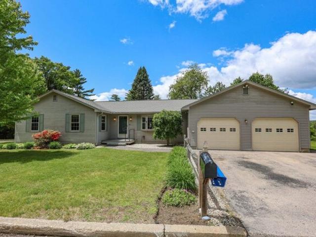 Arthur Ave, Manchester, Home For Sale