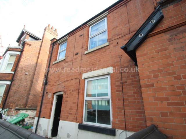 Arthur Ave, Nottingham NG7, 1 bed flat to rent, £767 pcm | PrimeLocation